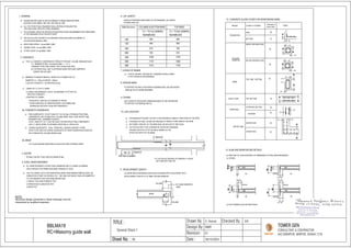 BBLMA18_GFRT E.Co landslide design strengthening | PPT