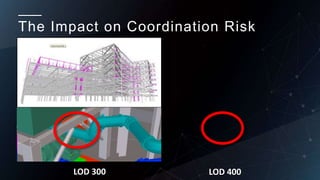Bluebeam eXtreme London 2016: The Role of BIM in US | PPTX