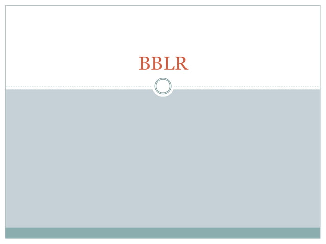 BBLR.pptx