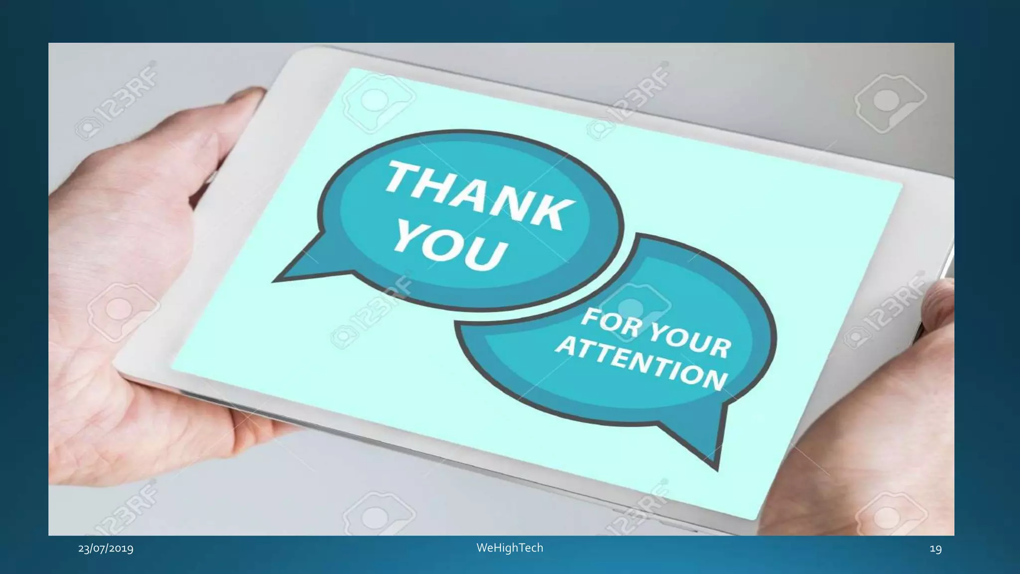 BBL Reactive Programming | PPTX