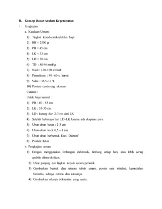 laporan pendahuluan LP ASKAEP BBLR | DOCX