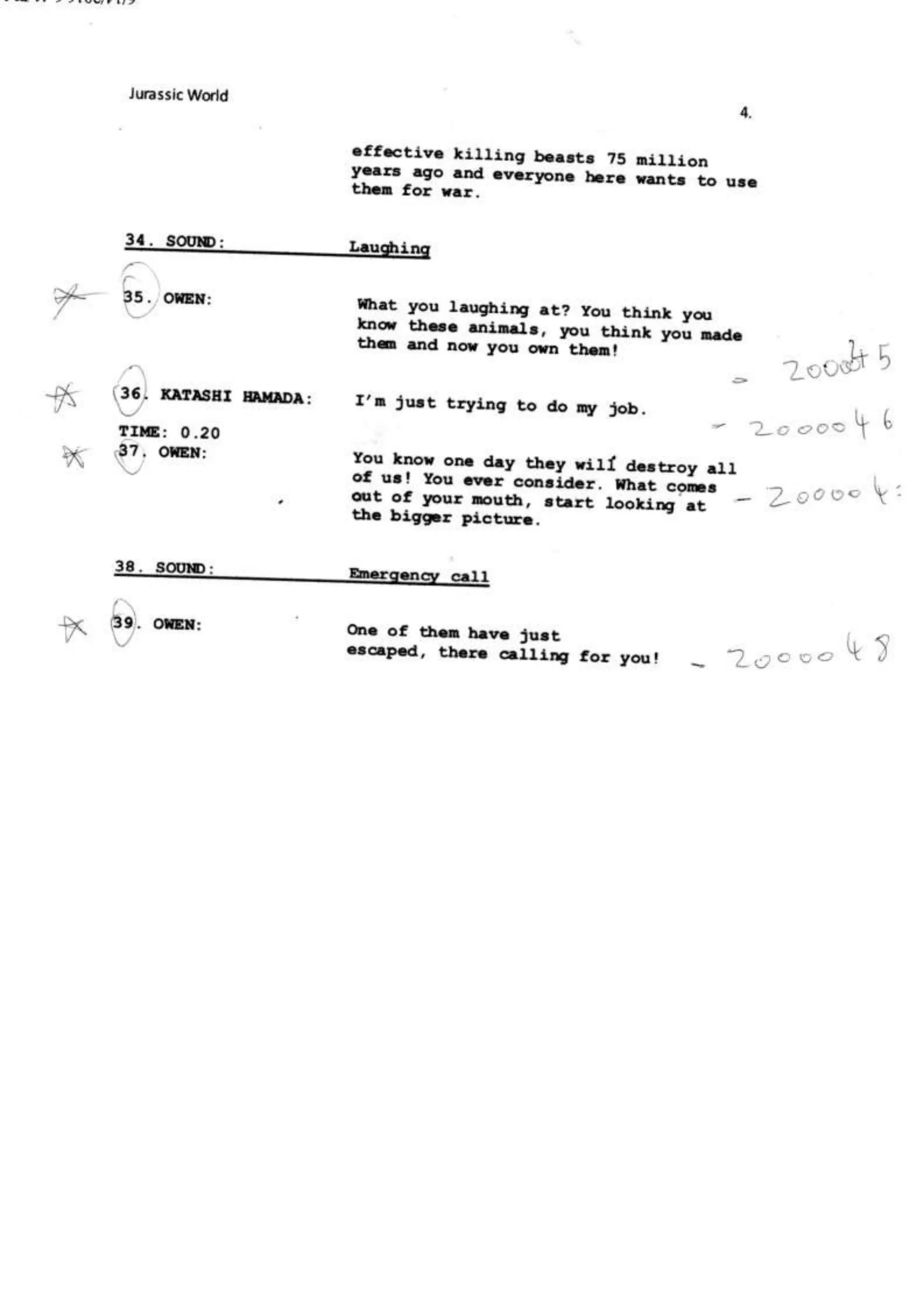 Edit Decision List (EDL) for the Radio Production | DOCX | Video Production | Content Production