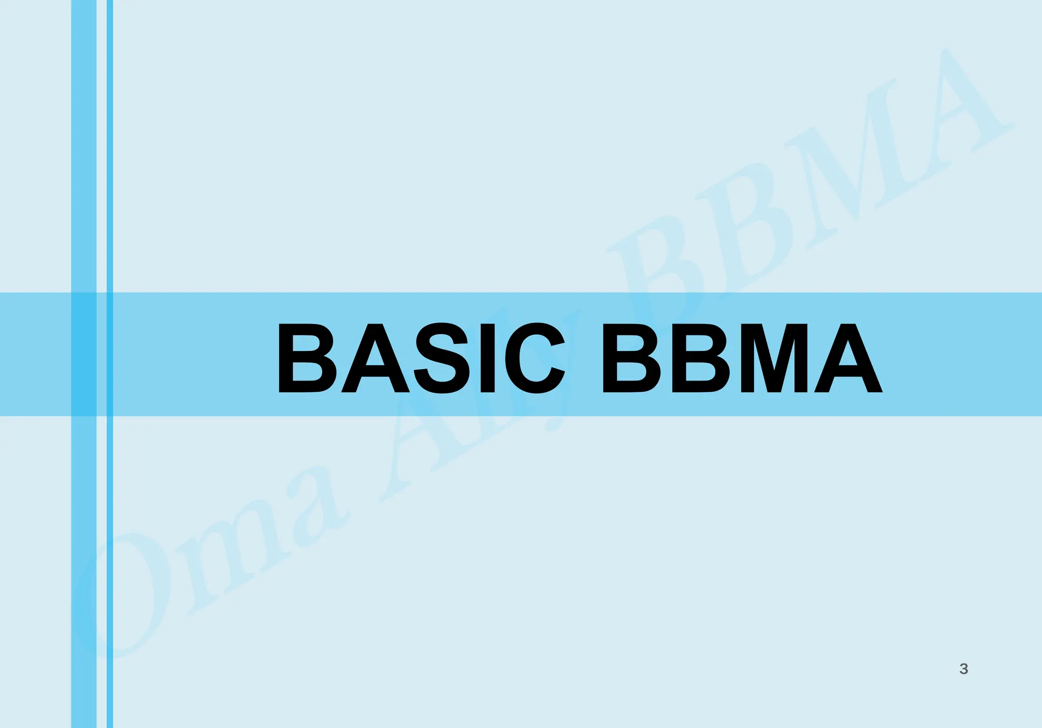 BBMA Oma Ally lengkap, panduan mudah pasar FX | PDF