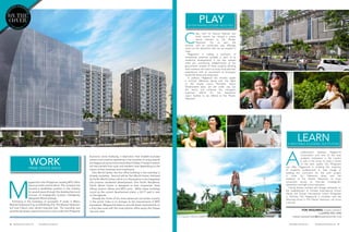 B bmag final tmn spread | PPT