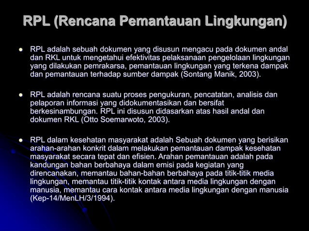 bbm amdal RKL & RPL.ppt