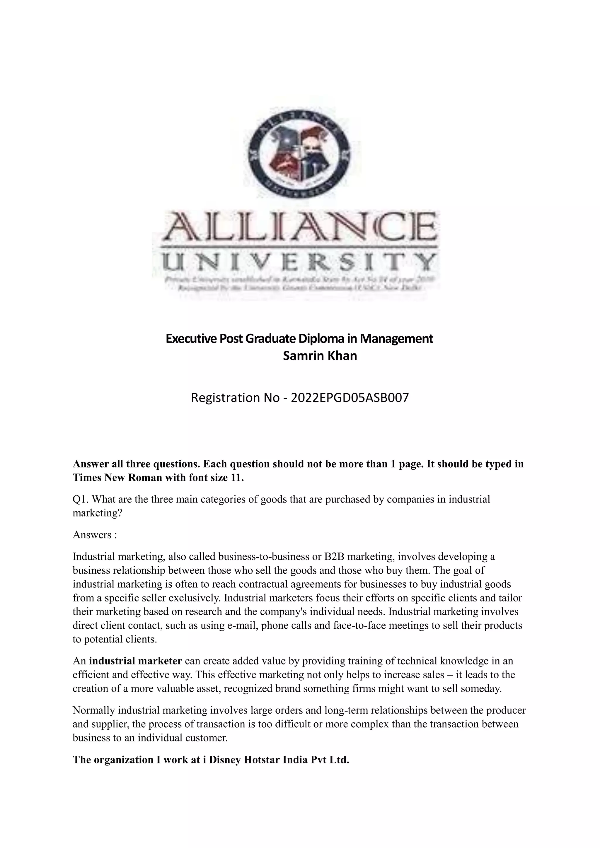 BBM Assignment 1.docx