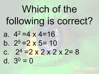 Battle of the Brain Mathematics for Grade 7, K to 12 | PPTX