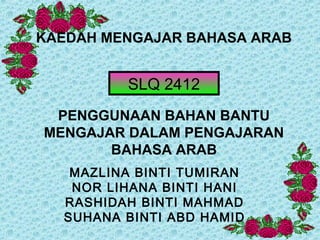 Bbm ba | PPT