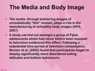 Media Literacy Powerpoint | PPTX | Beauty | Style & Fashion