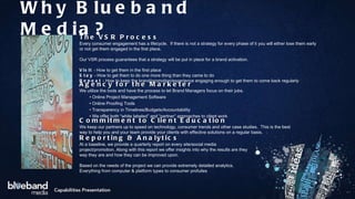 Bbm generic presentation | PPT