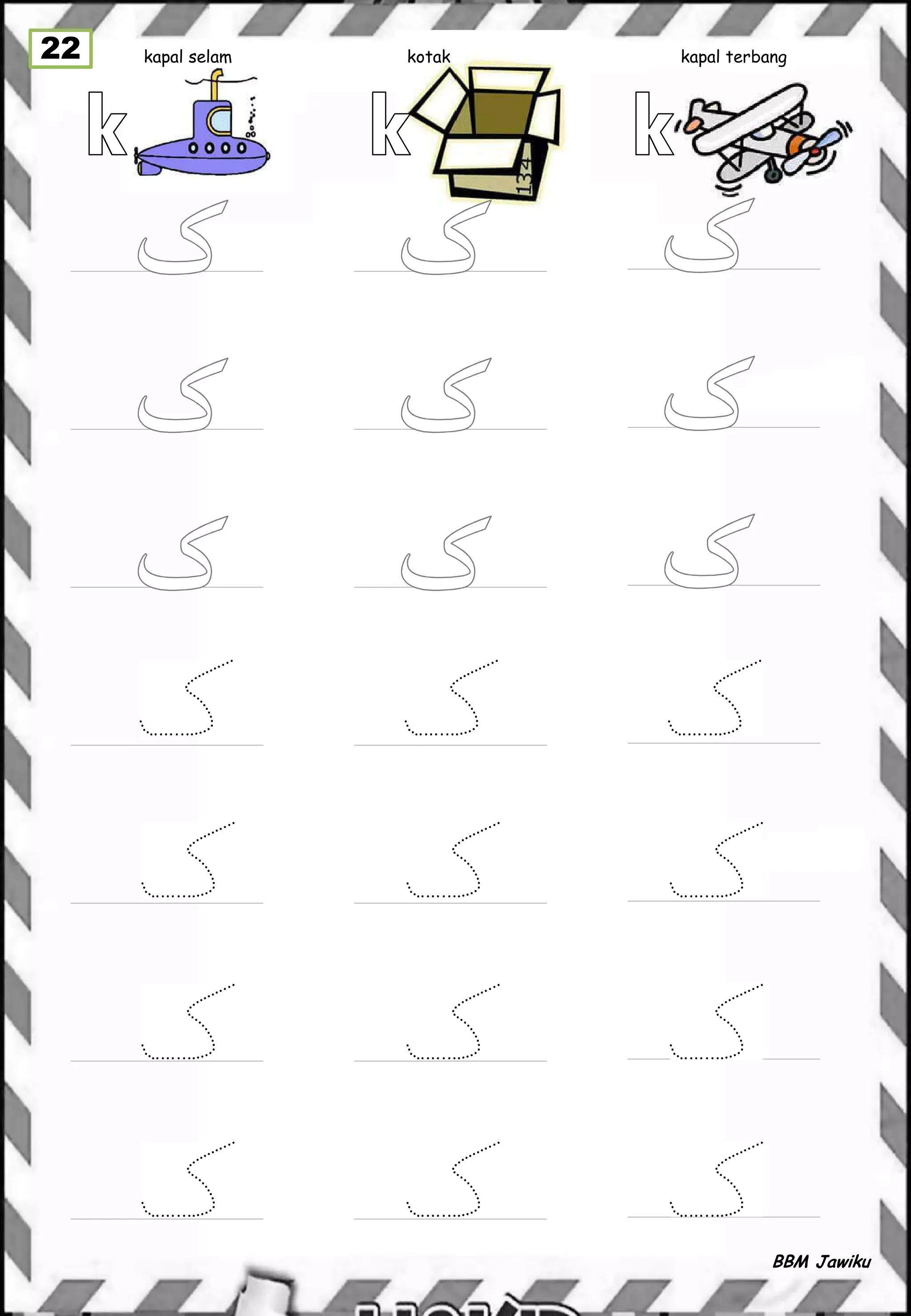 bbmjawiku - modul tulis huruf1.pdf