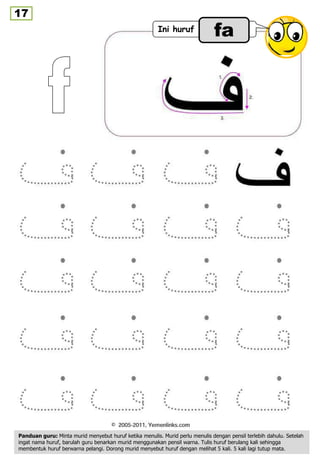 bbmjawiku - modul tulis huruf1.pdf