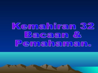 Bbm kem32 2 | PPT