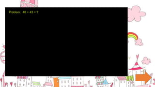 Bbm multimedia math | PPTX