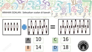 Bbm multimedia math | PPTX