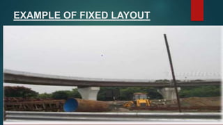 Plant Layout and its types. | PPTX