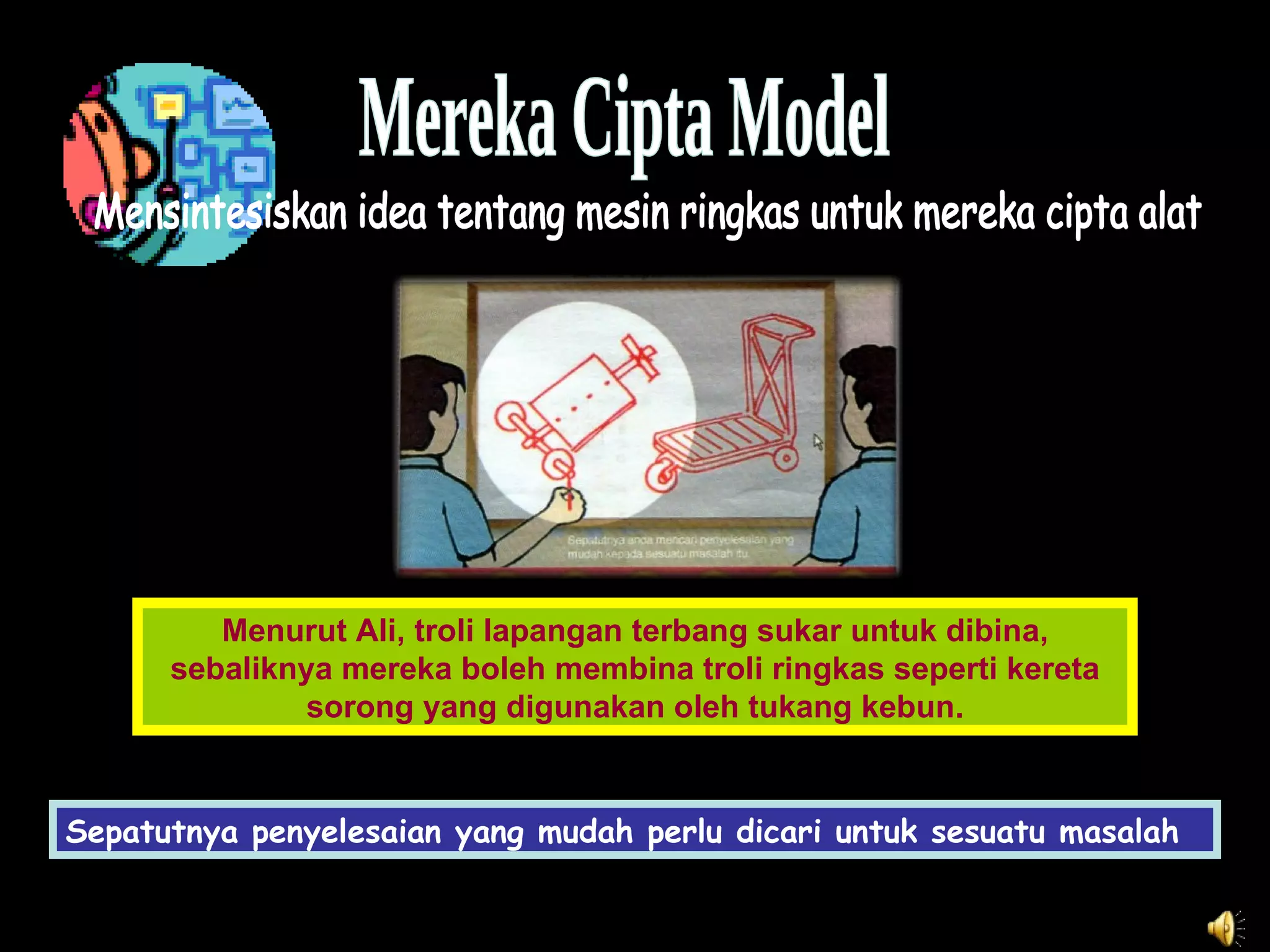 Bbm proses reka cipta | PPT