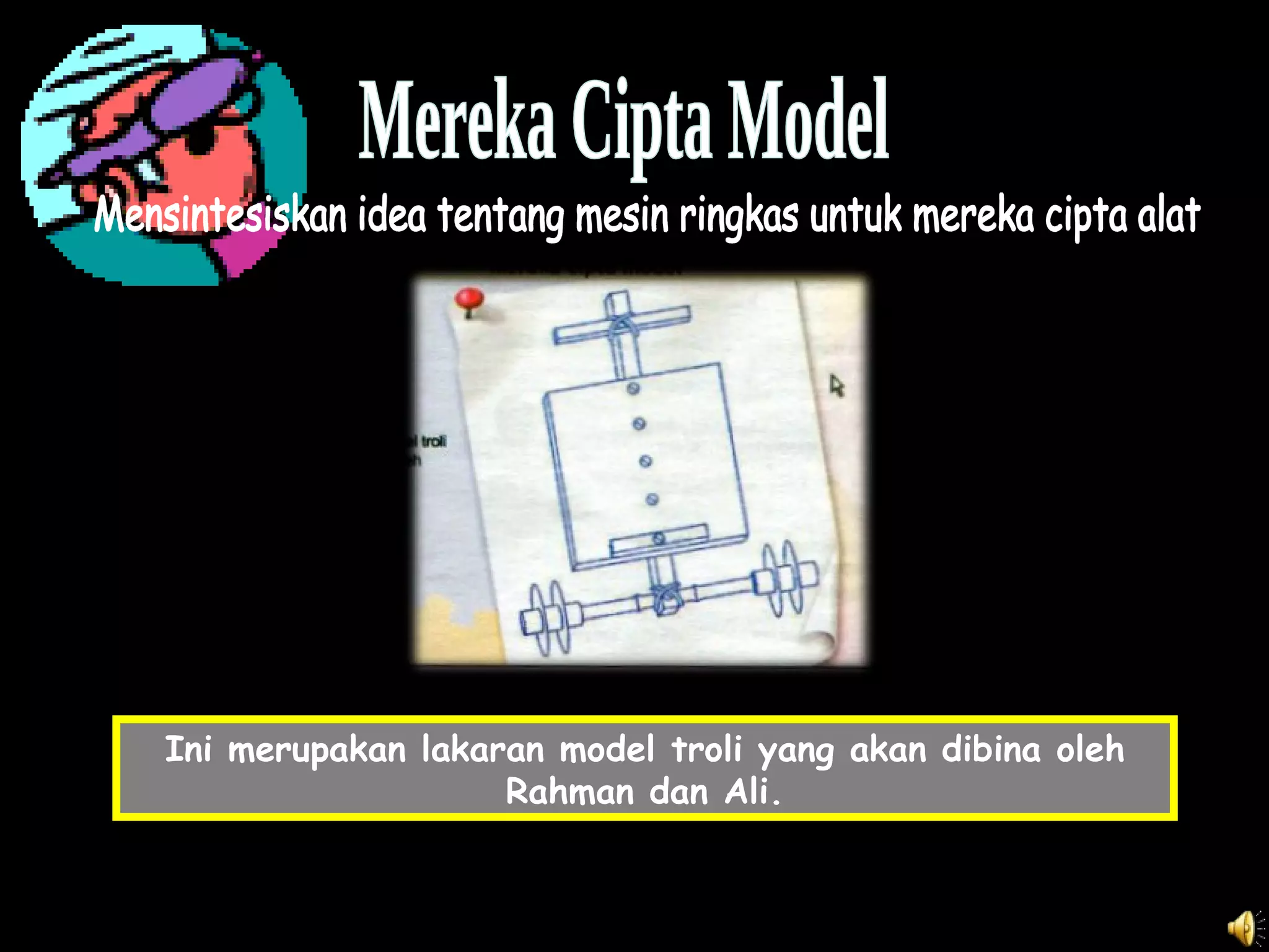 Bbm proses reka cipta | PPT