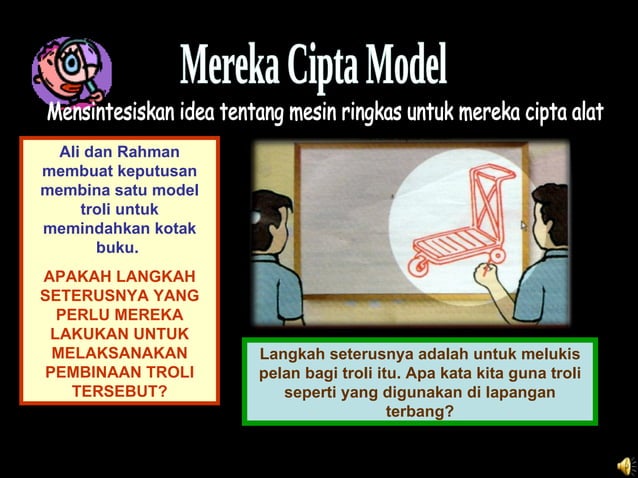 Bbm proses reka cipta | PPT