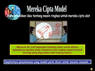 Bbm proses reka cipta | PPT
