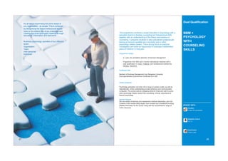 BBM Prospectus | PPT