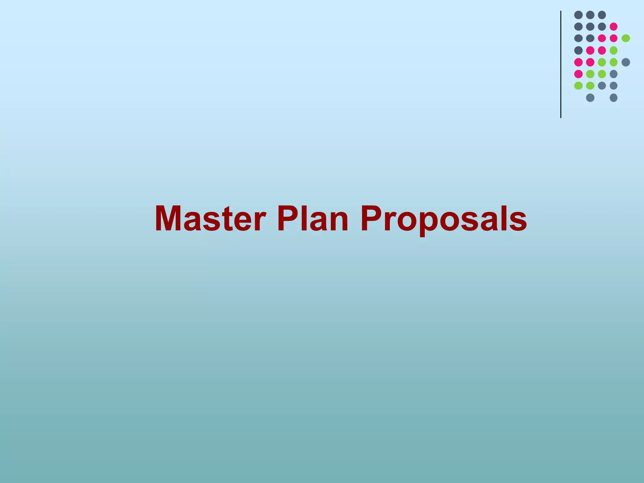 Master Plan Project Report on Remodeling of Storm Water Drains_BBMP | PPSX | Civil Engineering ...