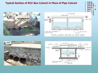 Master Plan Project Report on Remodeling of Storm Water Drains_BBMP ...