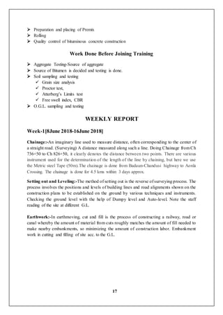 BBM Report | DOCX
