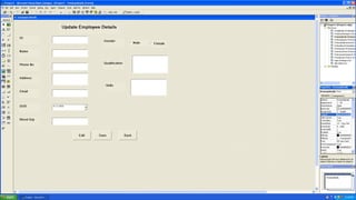 Blood Bank Management System