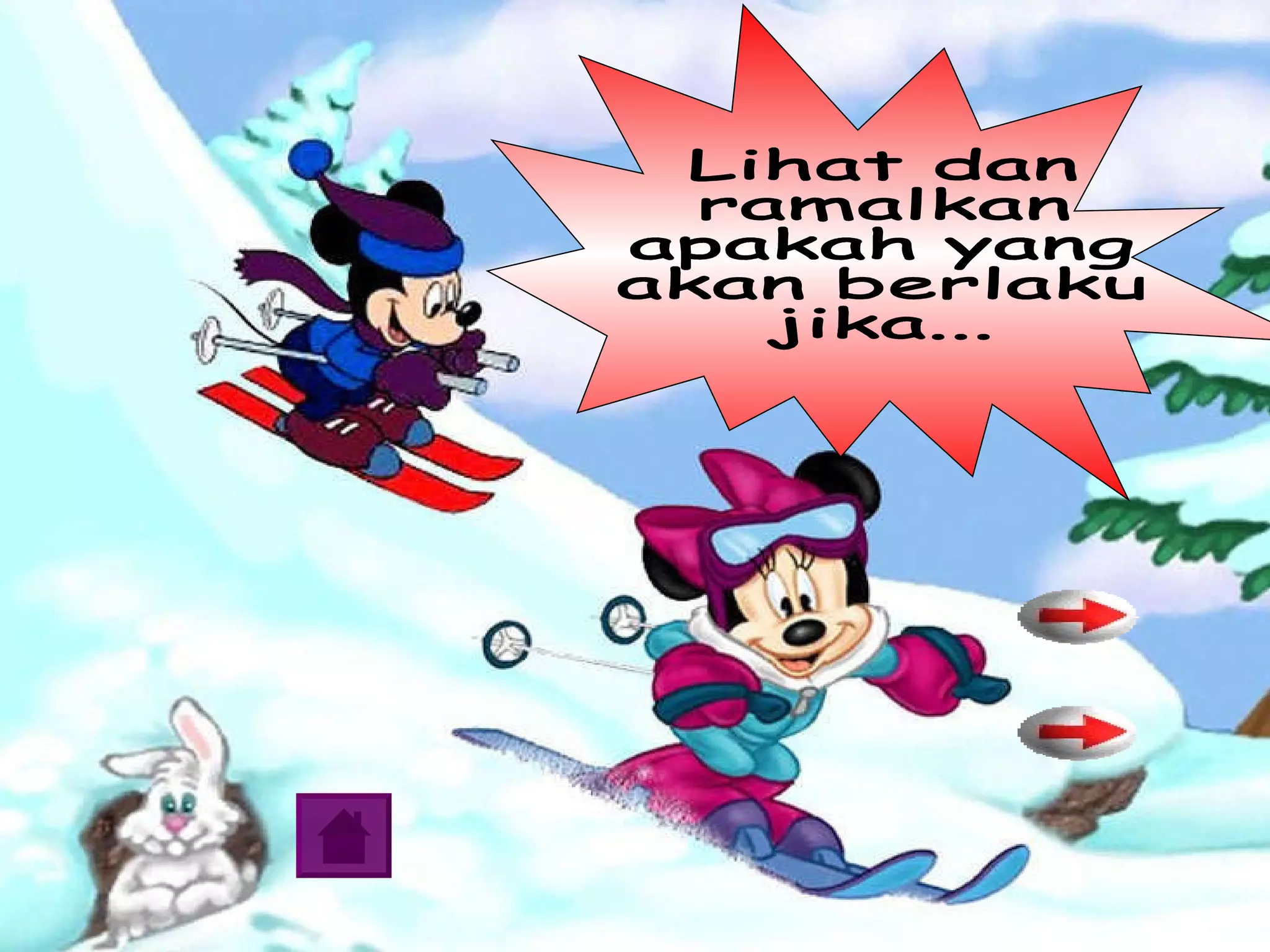Bbm sains tahun 5 | PPT