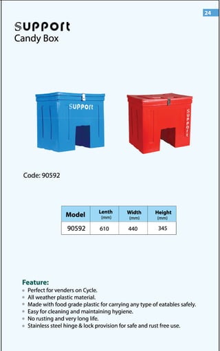 Bbmt catalogue | PDF