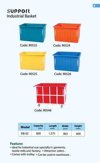 Bbmt catalogue | PDF