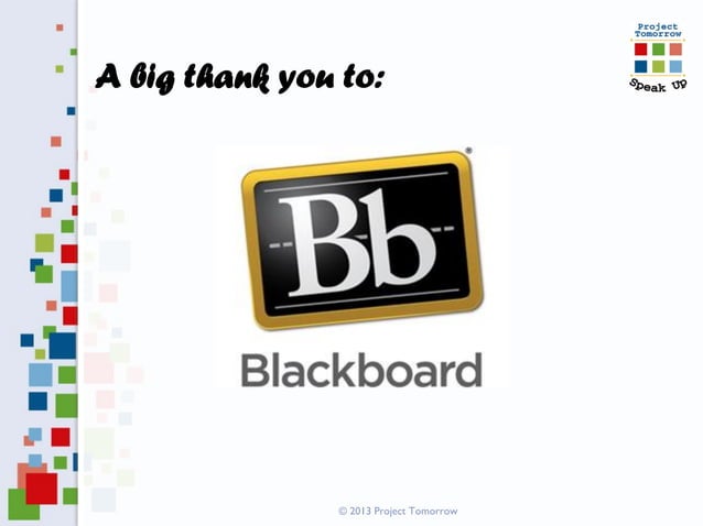 Top Ten Things Everyone Should Know About Students and Digital Learning ...