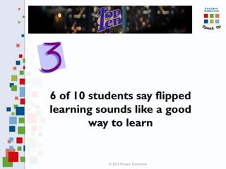Top Ten Things Everyone Should Know About Students and Digital Learning ...