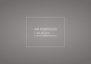 Patcharee P. Portfolio | PPT