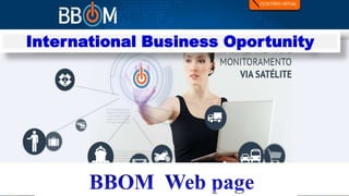 Bbom power pt.presentation-1 | PPT