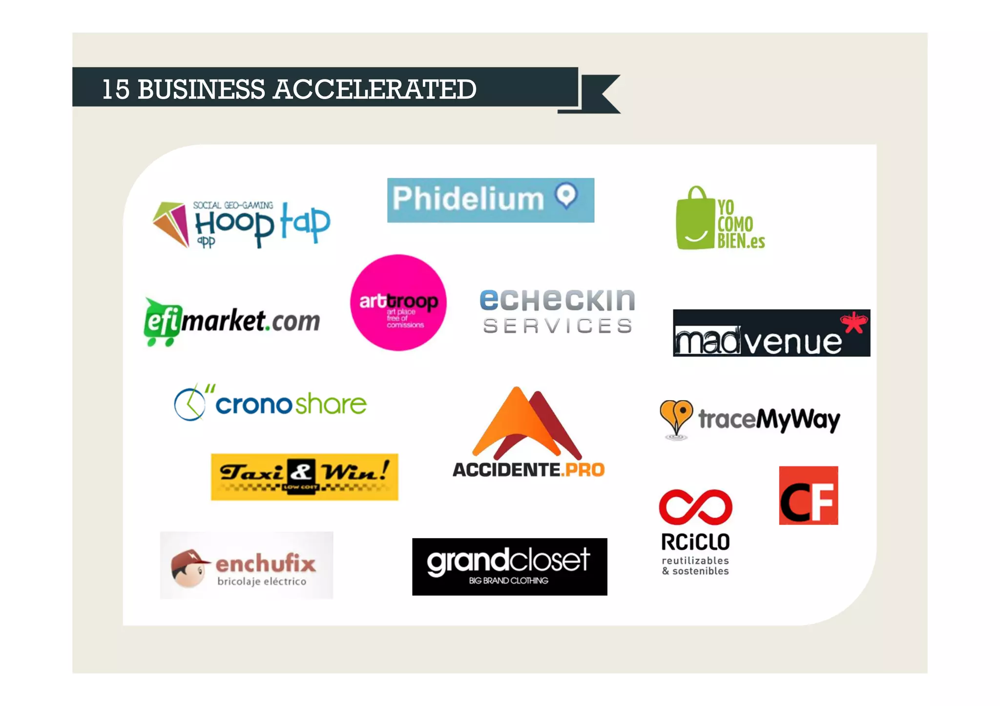 Bbooster week en | PPT