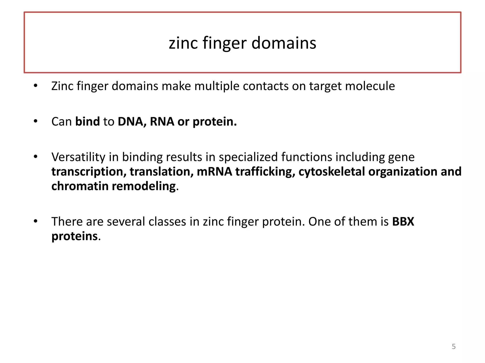B-box proteins in plants bbx family of plant transcription factors | PPTX