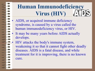 Blood borne Pathogens | PPT