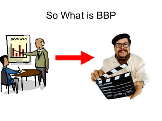 Beyond Bullet Points | PPT