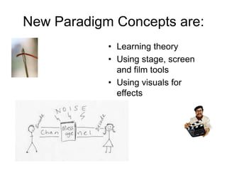 Beyond Bullet Points | PPT