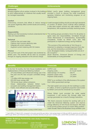 BBP BL Case Study | PDF