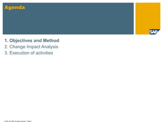 Bbp change impact analysis sample_2009_v07 | PPT