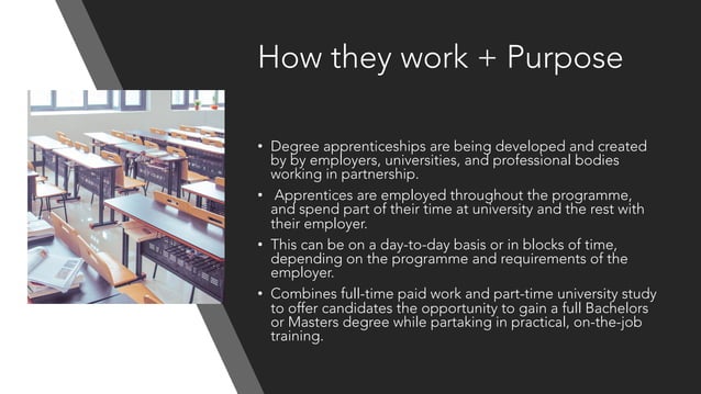 BPP UNIVERSITY SCHOOL OF BUSINESS & TECHNOLOGY | PDF | Apprenticeships ...