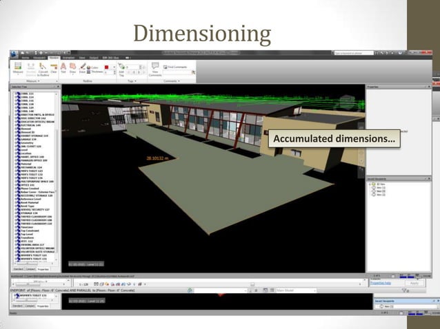 Coordination using Navisworks or BIMsight | PPTX | 3-D Graphics ...