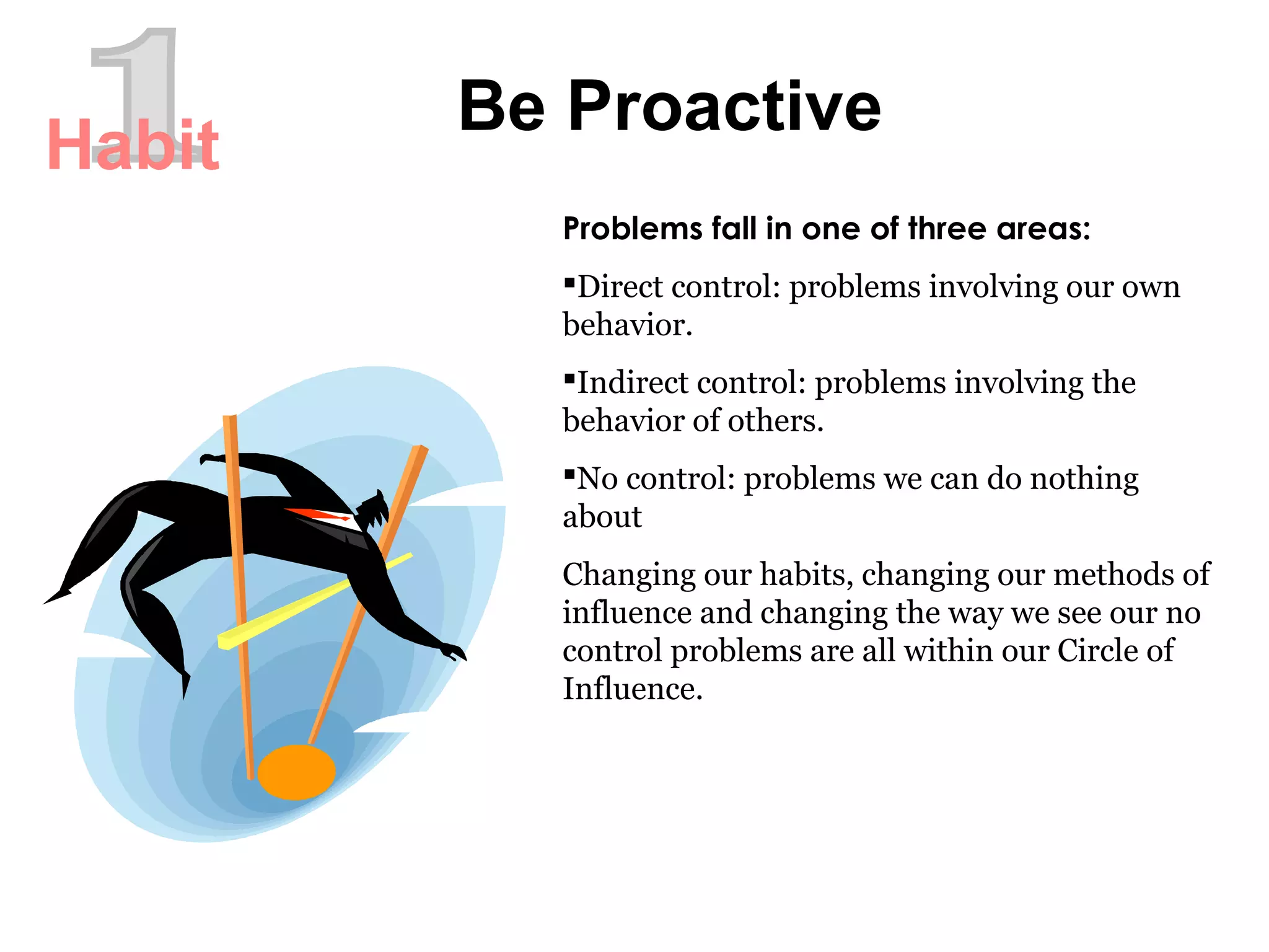 The 7 Habits of Highly Effective People | PPT