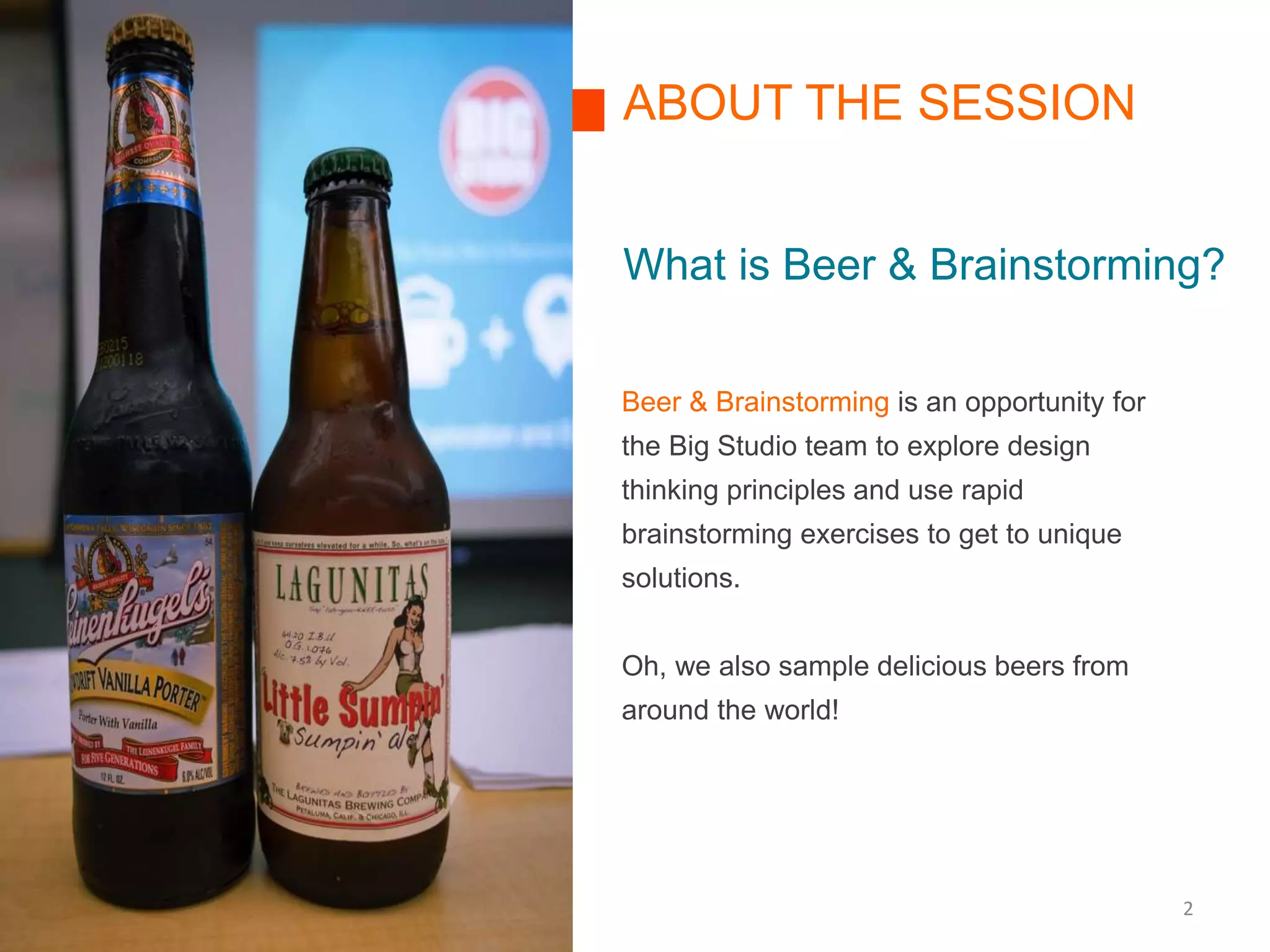 Product Exploration & Evolution | PPT