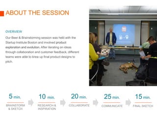 Product Exploration & Evolution | PDF