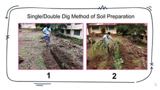 organic and urban agriculture practices! | PPT