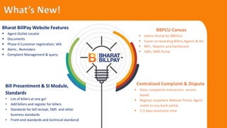 BBPS Workshop in partnership with NPCI | Product, Business & Technology ...